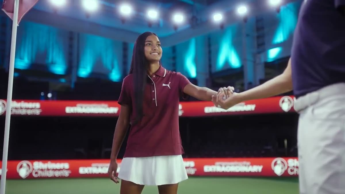 Rickie Fowler Joins Shriners Children’s to Empower the Extraordinary ...